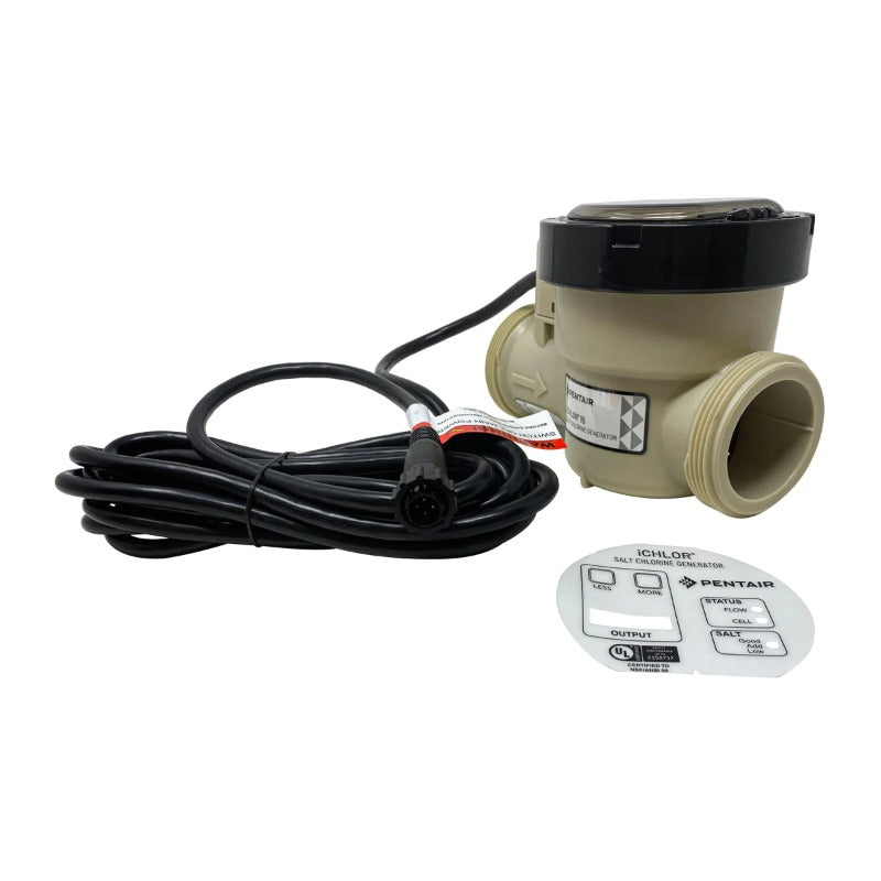 Pentair iChlor Chlorine Generator – YourPoolShop.com