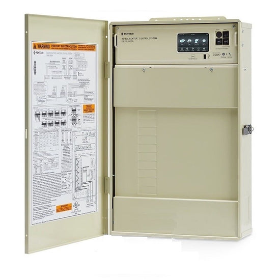 Pentair IntelliCenter i5PS System – YourPoolShop.com