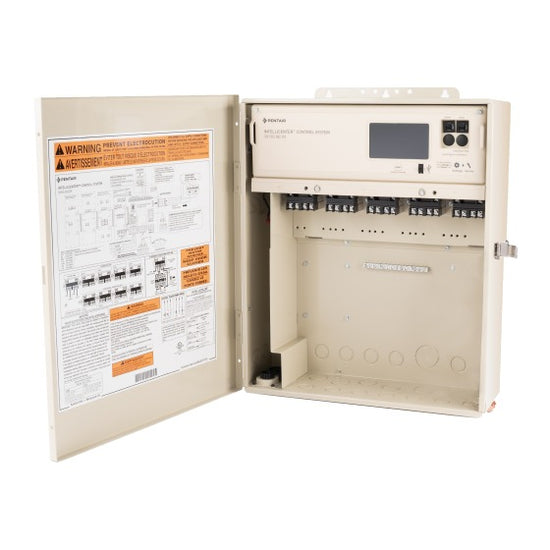 IntelliCenter Lite system - i5PS - Standard Actuators – YourPoolShop.com