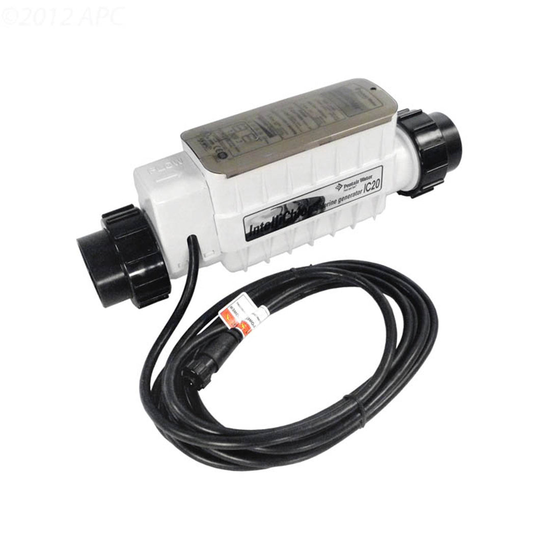 Pentair IntelliChlor Chlorine Generator – YourPoolShop.com