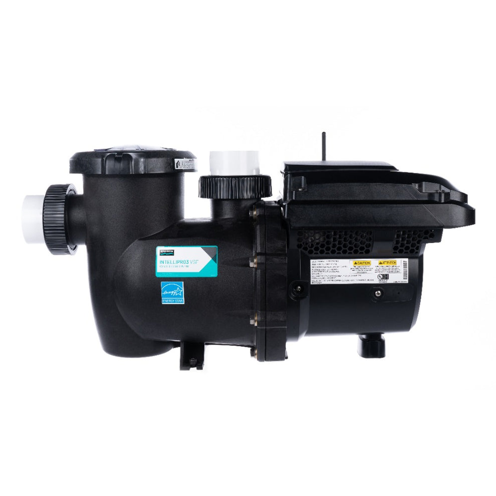 Sta-Rite IntelliPro3 VSF Variable Speed Pump (3.0HP) – YourPoolShop.com